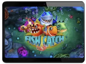 Fish Games Online for Real Money